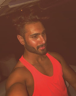 Kuwaiti Men Are So Handsome