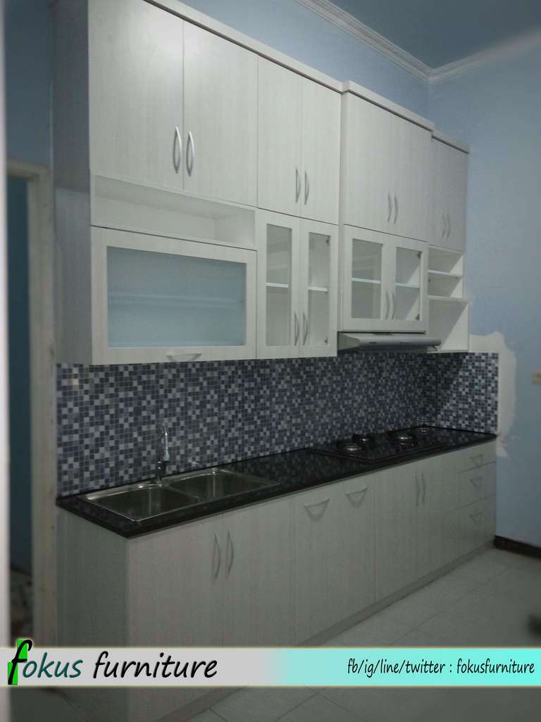 19+ Trend Masa Kini Kitchen Set Minimalis Granit