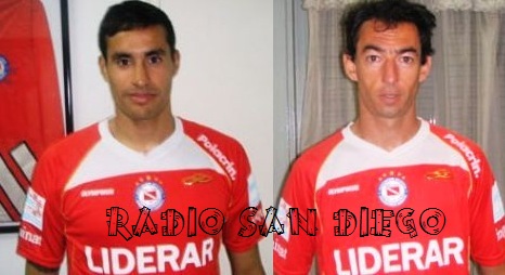 RADIO SAN DIEGO: RAUL BECERRA – ‘MI SUEÑO ES JUGAR EN PRIMERA’