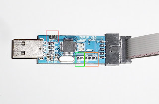 Tom's Projects: A USB/ISP Programmer (Part 1)