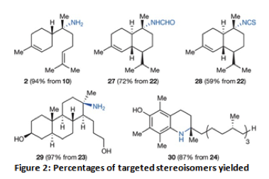 The Chem Constant CI Chemistry Blog: Tertiary Alcohols as Nucleophilic ...