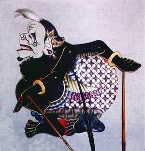 Lakon Wayang Semar - Kumpulan Cerita Wayang