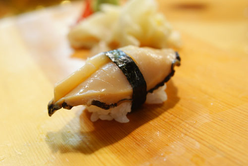 PopDish: Sushi/Sashimi