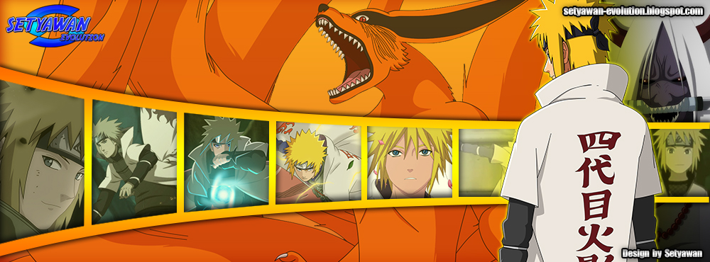 Minato Cover FB - Setyawan Evolution