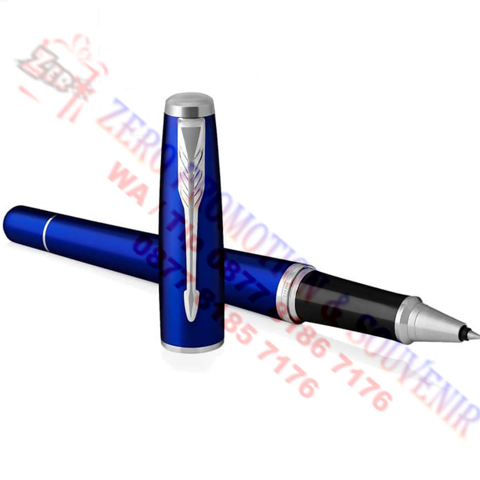 Jual Pulpen Parker Original plus Grafir nama | zeropromosi | souvenir ...