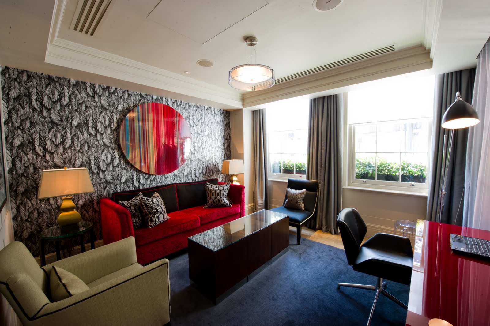 Arch Hotel London | Ever After Honeymoons Blog