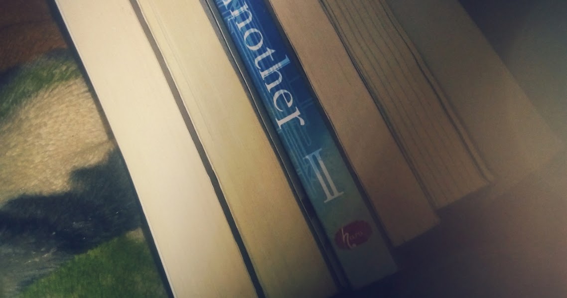 Review Novel Another II