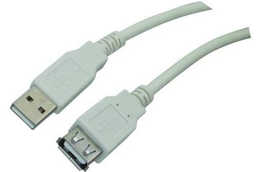 Informatica: Quién creó la conexión USB