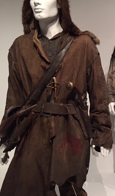 Oscar Retrospective: The Revenant