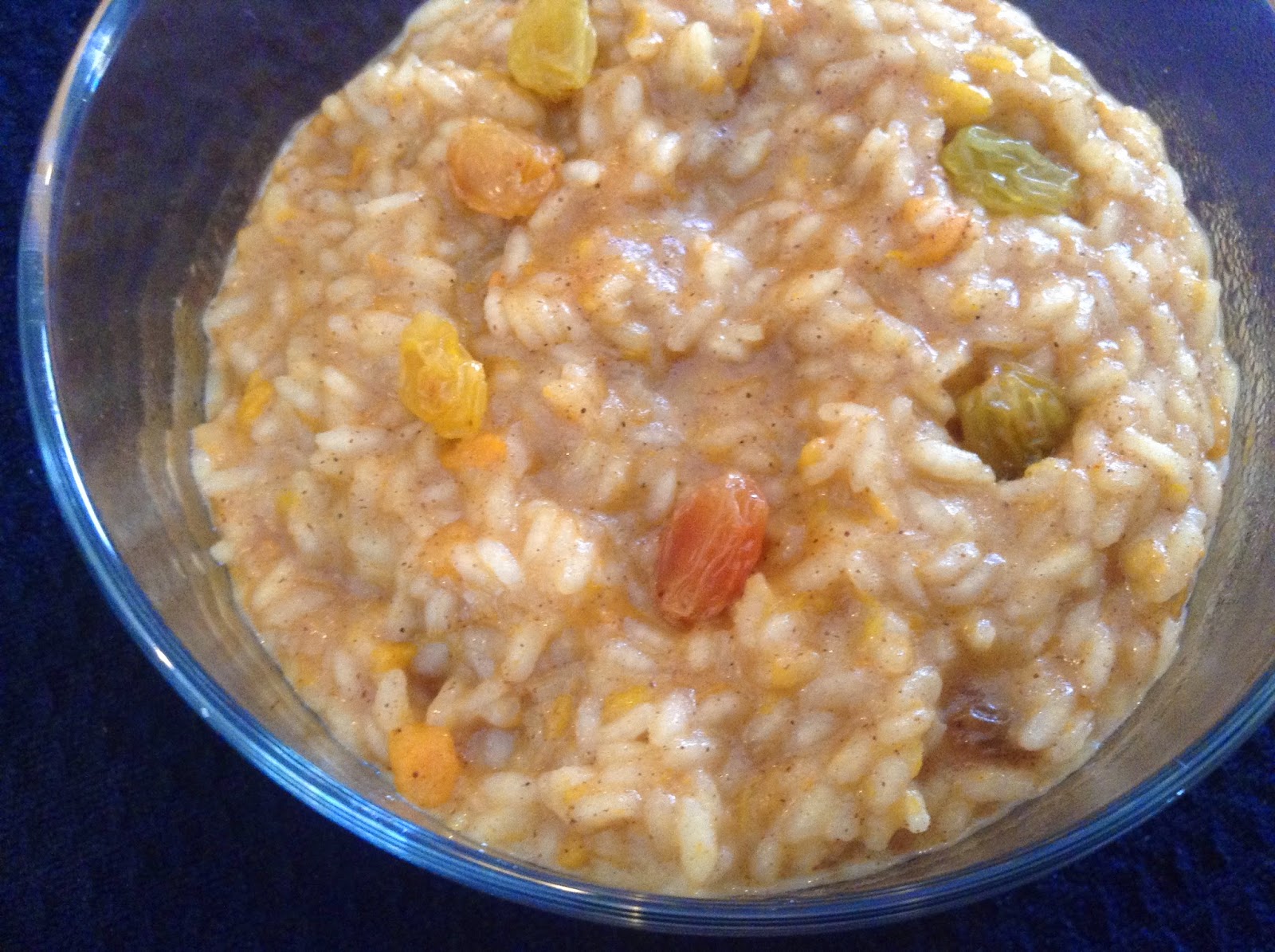 Nutrition Budgeteer: Bite into NNM with Sweet Potato Breakfast Risotto ...