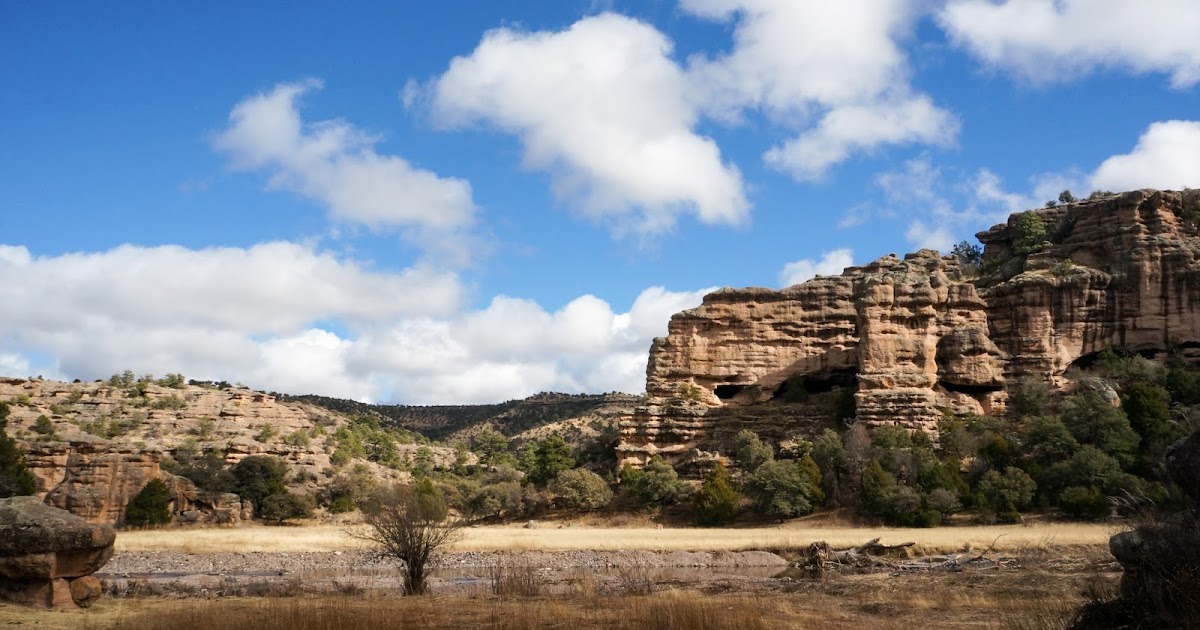 Col. Juárez | Cueva de la Olla | Valle de los Piloncillos, Chihuahua ...