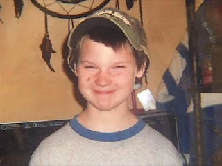 Domestic Violence Kills Indiana: Devon Parsons