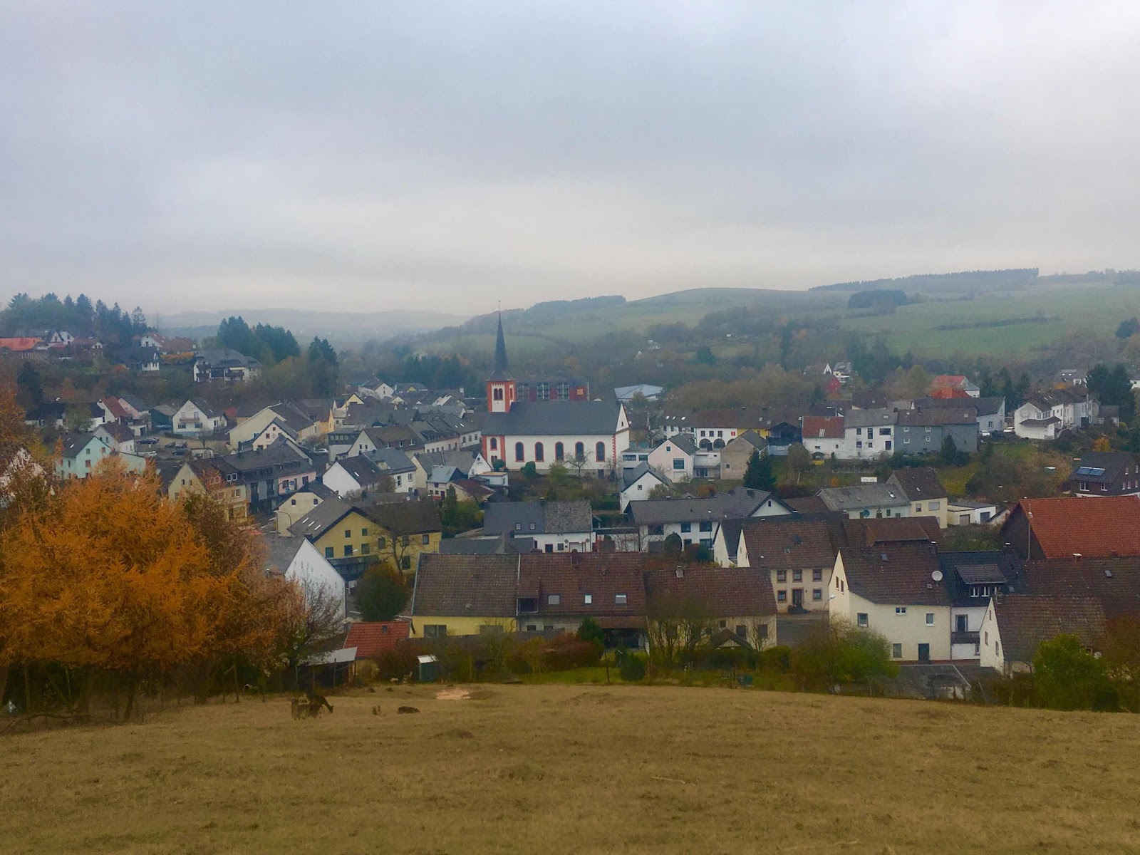 Lucie Theodora: Naar Stadtkyll