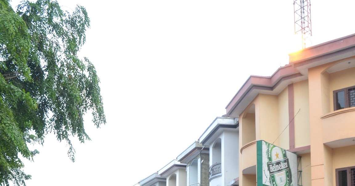 Berkuliner Ria di Kawasan Cemara Asri Medan - Medan Wisata - Travel ...