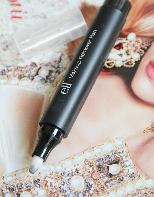 EEVA naistekas - Arvustus // ELF