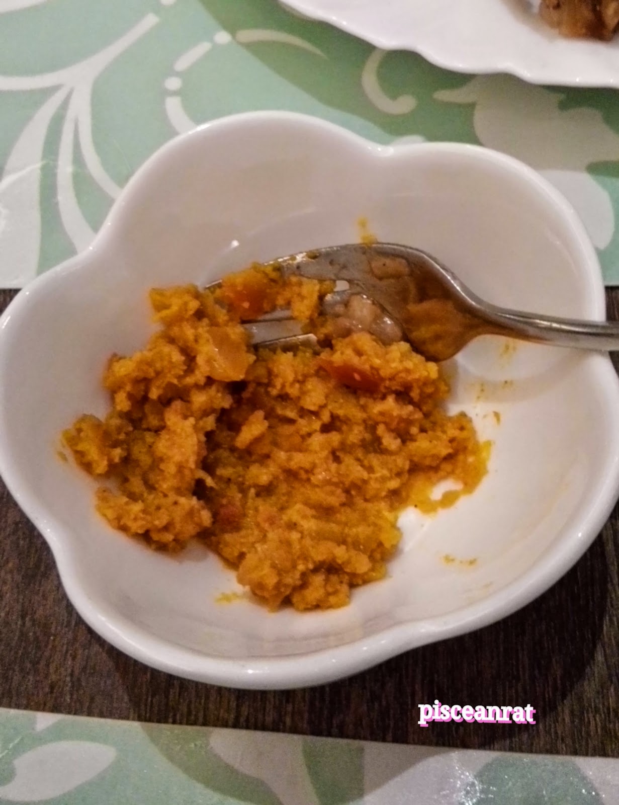 Pinac- Heirloom Filipino-Capampangan Cuisine