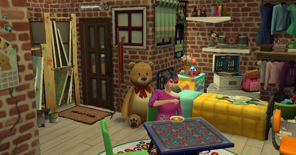 Kenofobia? Este es tu solar ideal!