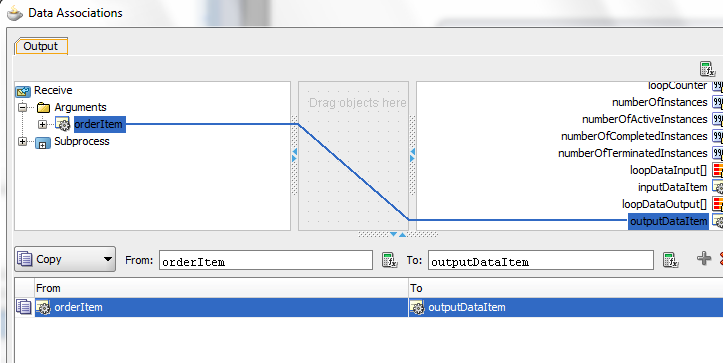 iPaaS@ORACLE.CLOUD: #266 BPM Parallel Multi Instance sub processes