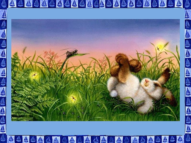 Soloillustratori: Lisa McCue