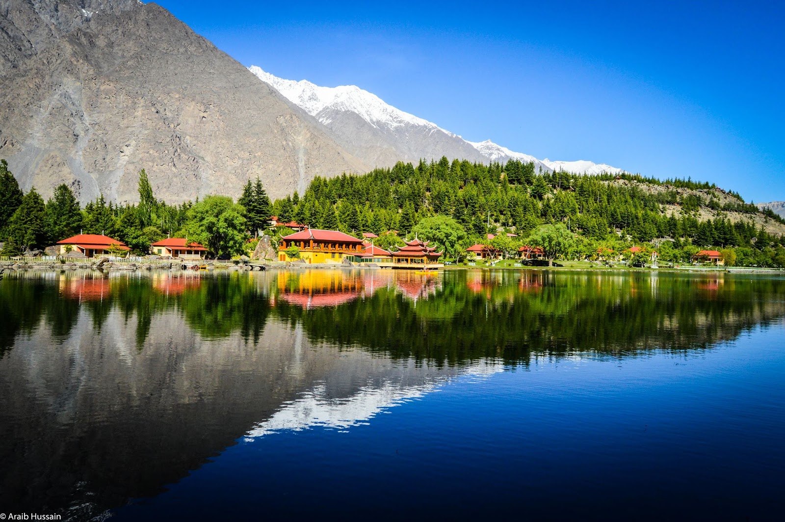 ZA tourist agency GB: Pictures of Gilgit Baltistan Pakistan