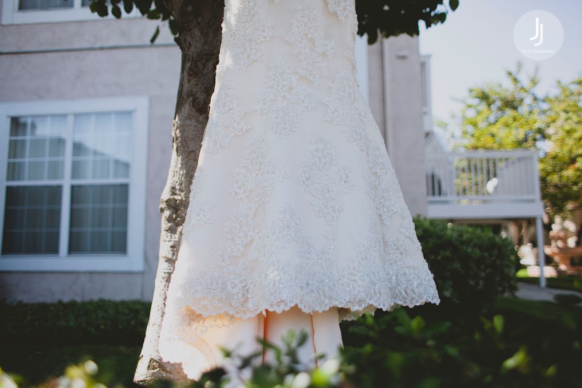 Jamie Jones Photography