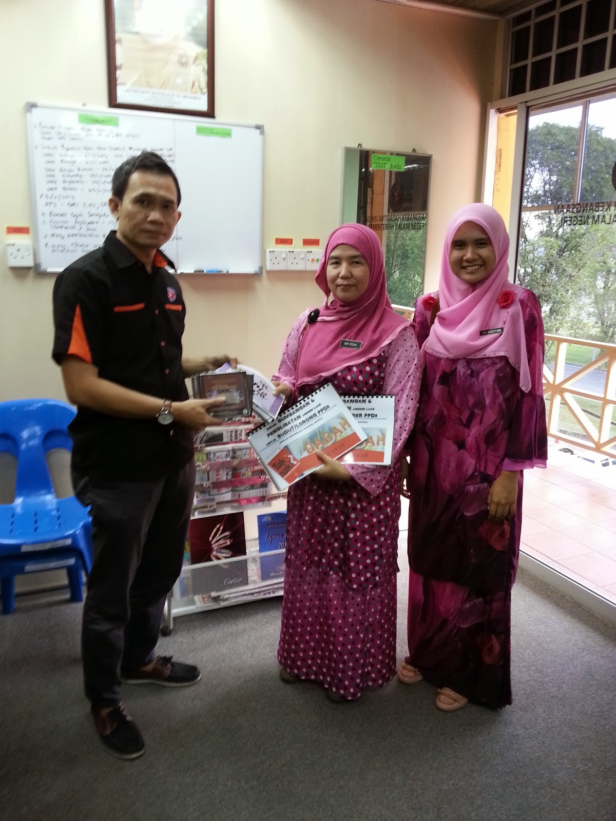 PIBG SK ASYAKIRIN: SK Asyakirin mewakili Negeri Sarawak dalam ...