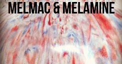 Melmac Central Vintage Melmac Dinnerware and Plastics Fantastic ...