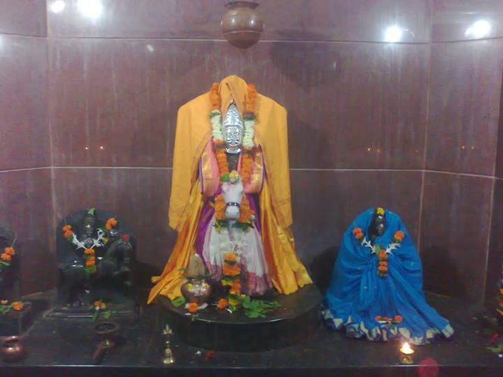 Ravalnath Mandir Pinguli