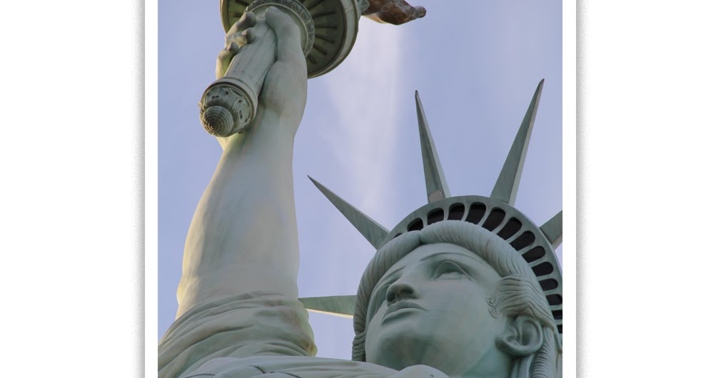 Statue Of Liberty Posters