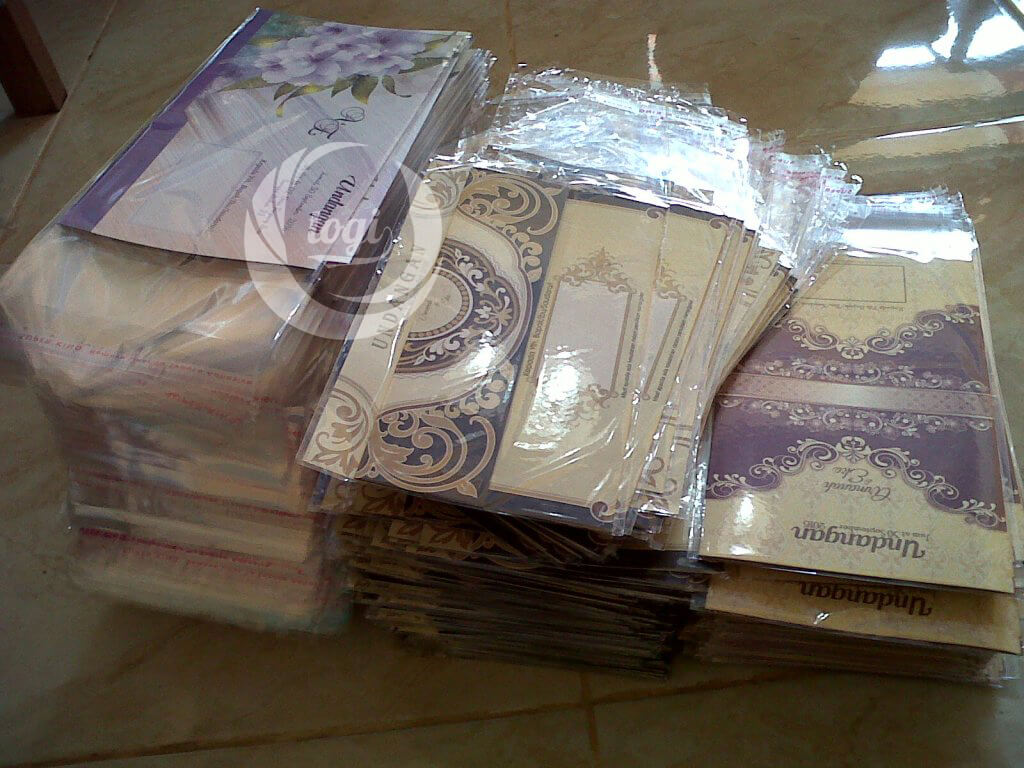 Cara Setting Blangko Undangan Mazaya MZ 014 dengan CorelDRAW - Kumpulan ...