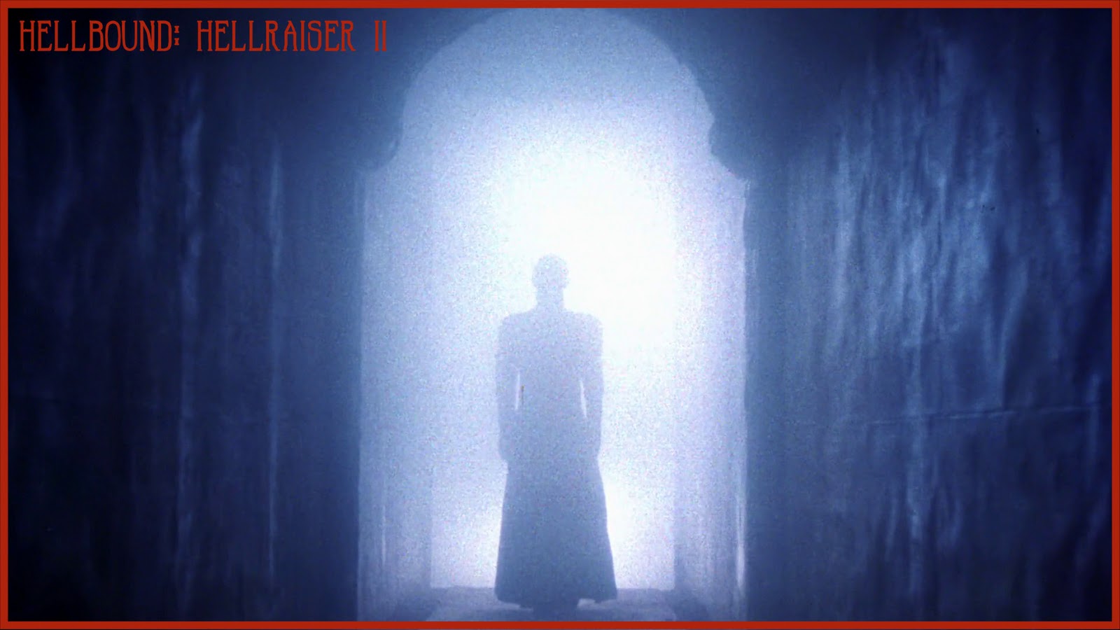 Universe Children - Classic Rock and Heavy Metal: HELLRAISER: Metal Hooks