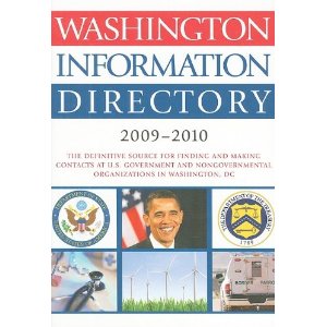 Information Literacy at ISU: Finding Government Contact Information