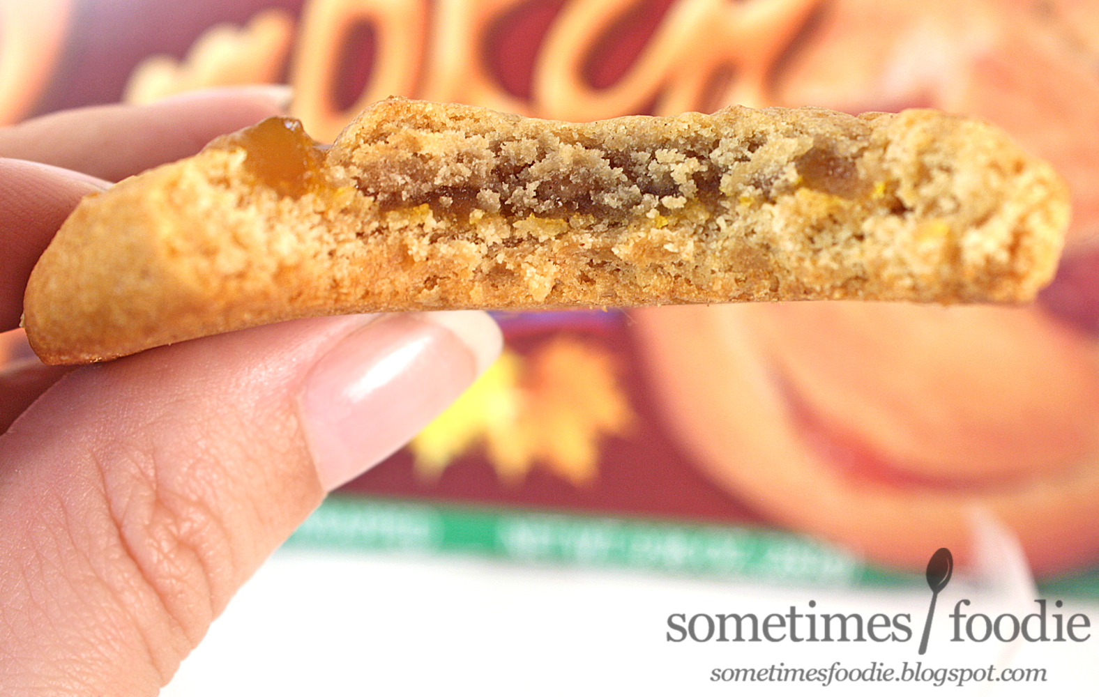 Sometimes Foodie: Little Debbie Pumpkin Delights - Walmart