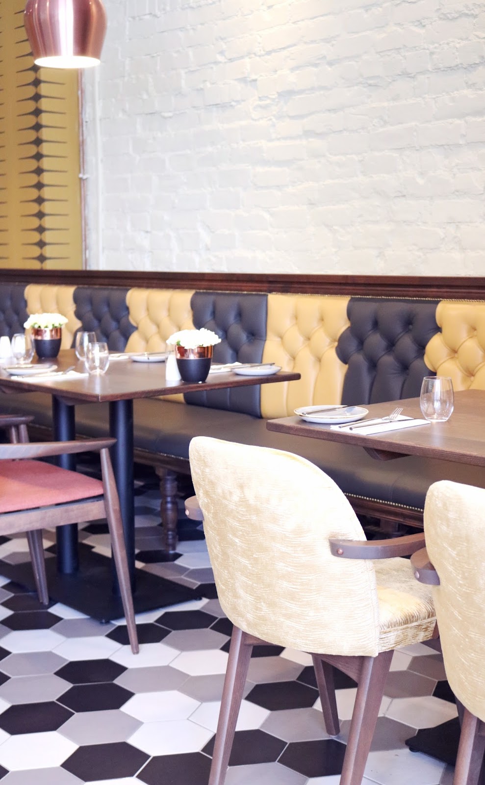 Lifestyle | Brunch at The Curing House, Middlesbrough