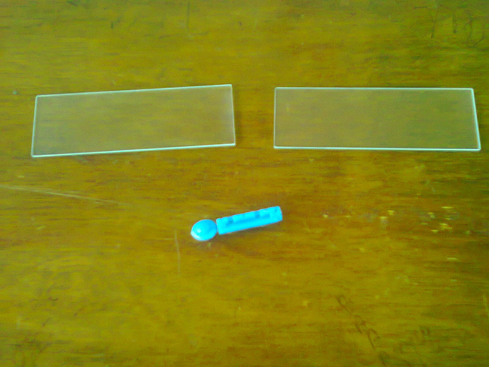 PENGELOLAAN LABORATORIUM IPA