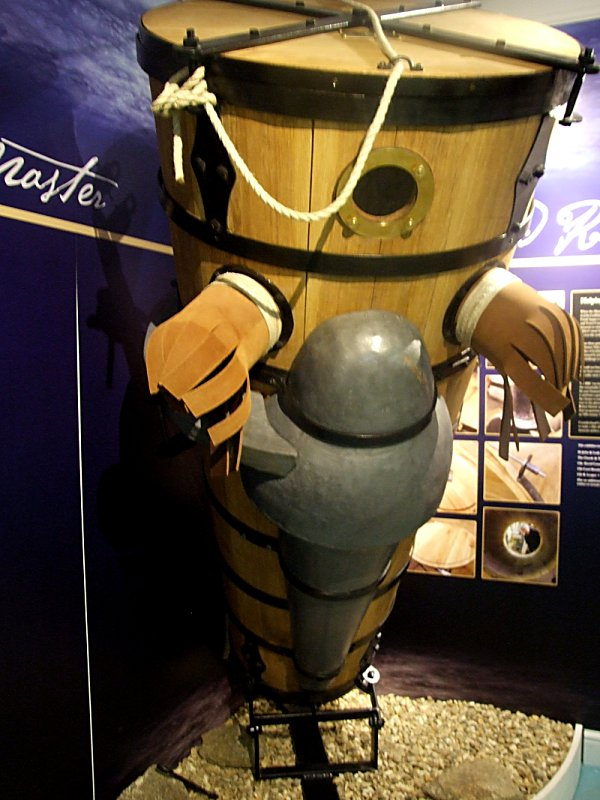 Marítimo: História Submersa de Portugal