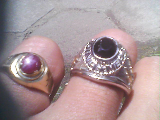 RUBY BURMA STAR HARGA MURAH ( SOLD OUT) ~ rough kalimaya