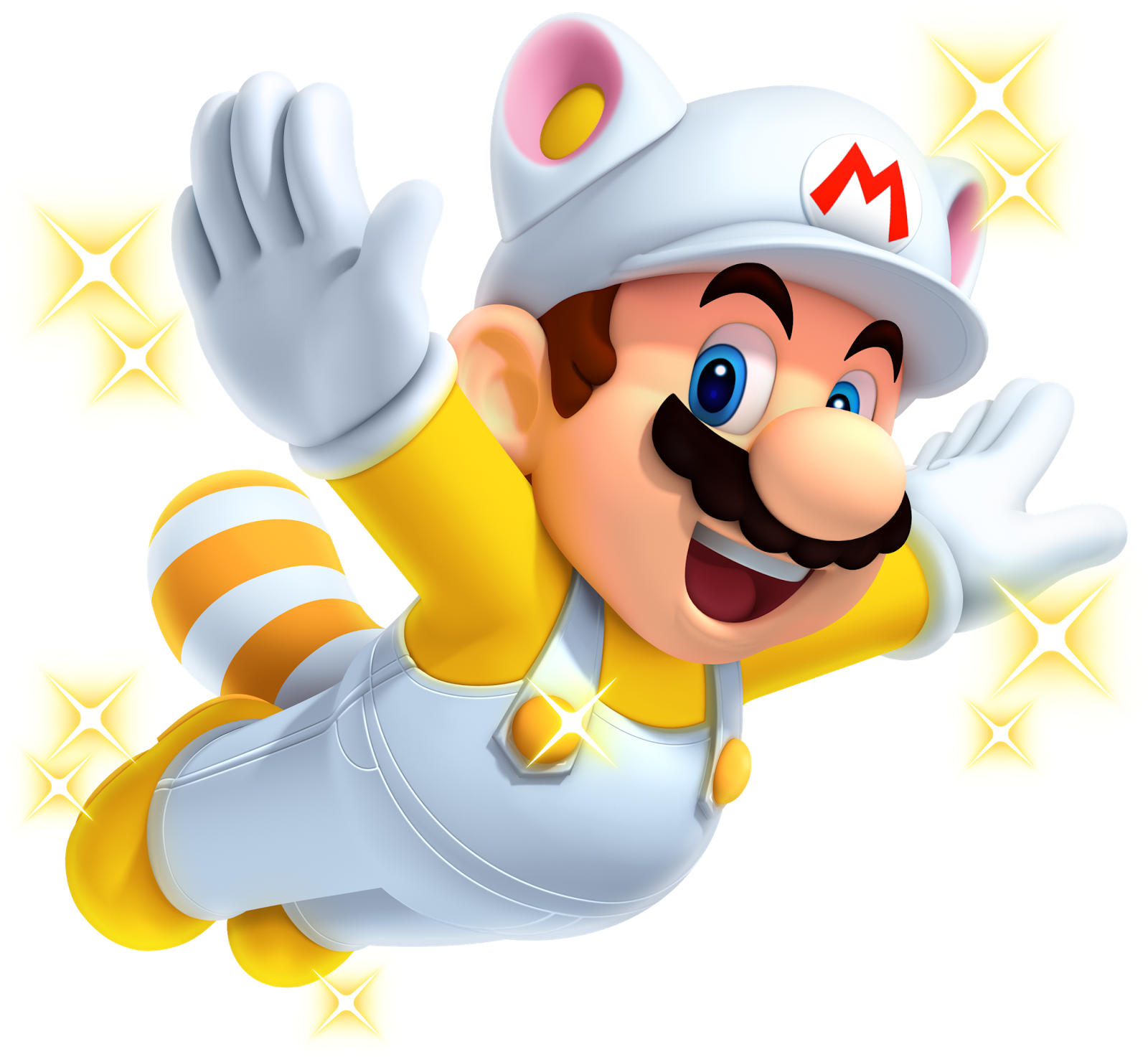 Tommy's Super Mario Blog: Golden New Super Mario Bros.