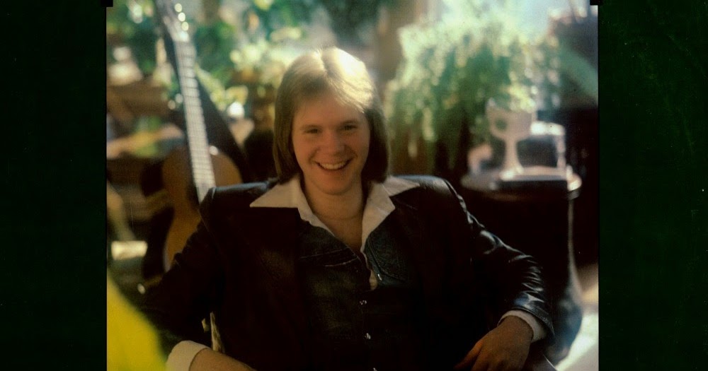 100 Greatest CCM Albums of the '70s: #60 SAYIN' IT WITH LOVE by Steve ...