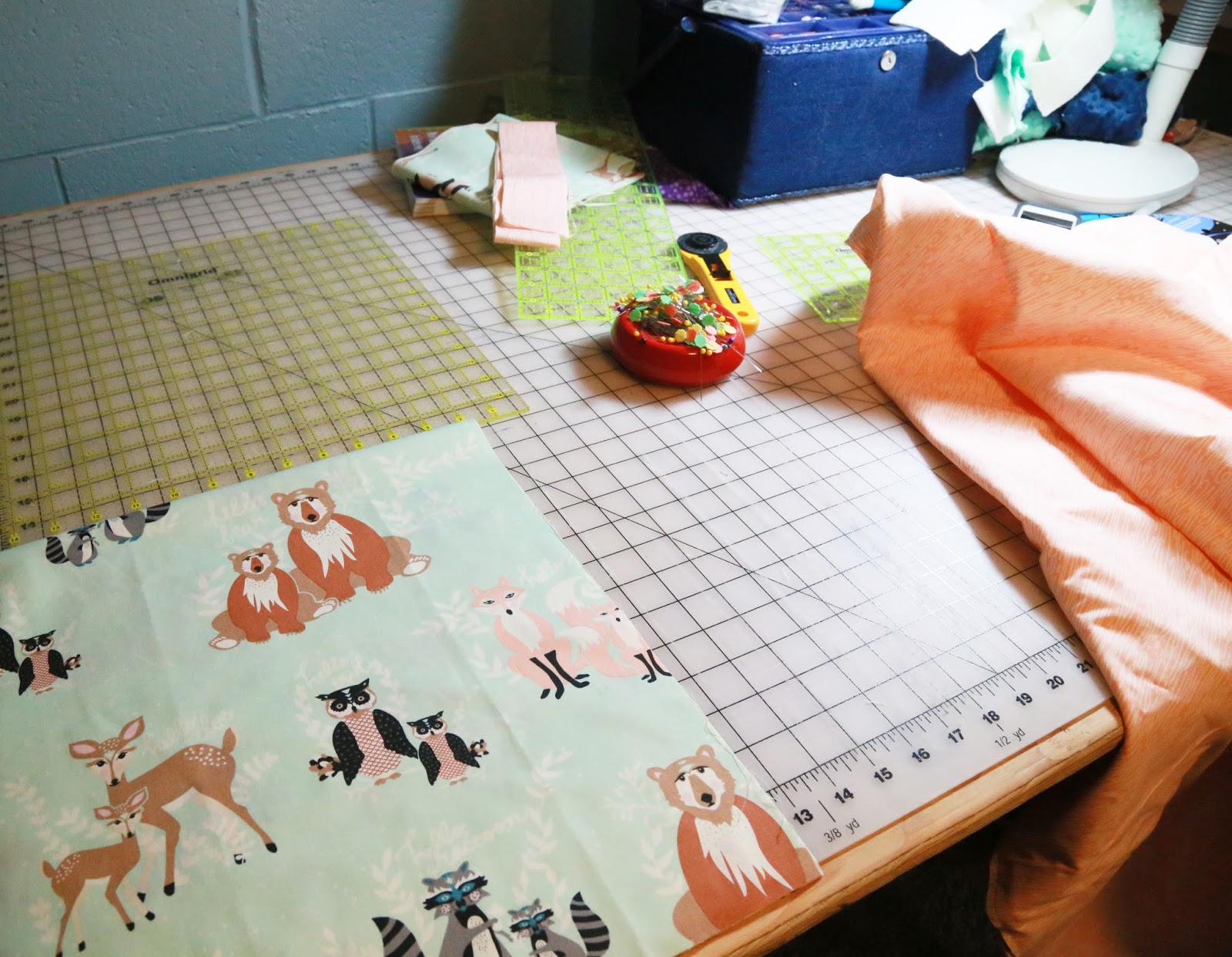 Hello, bear Project Challenge | Random&Wonderland