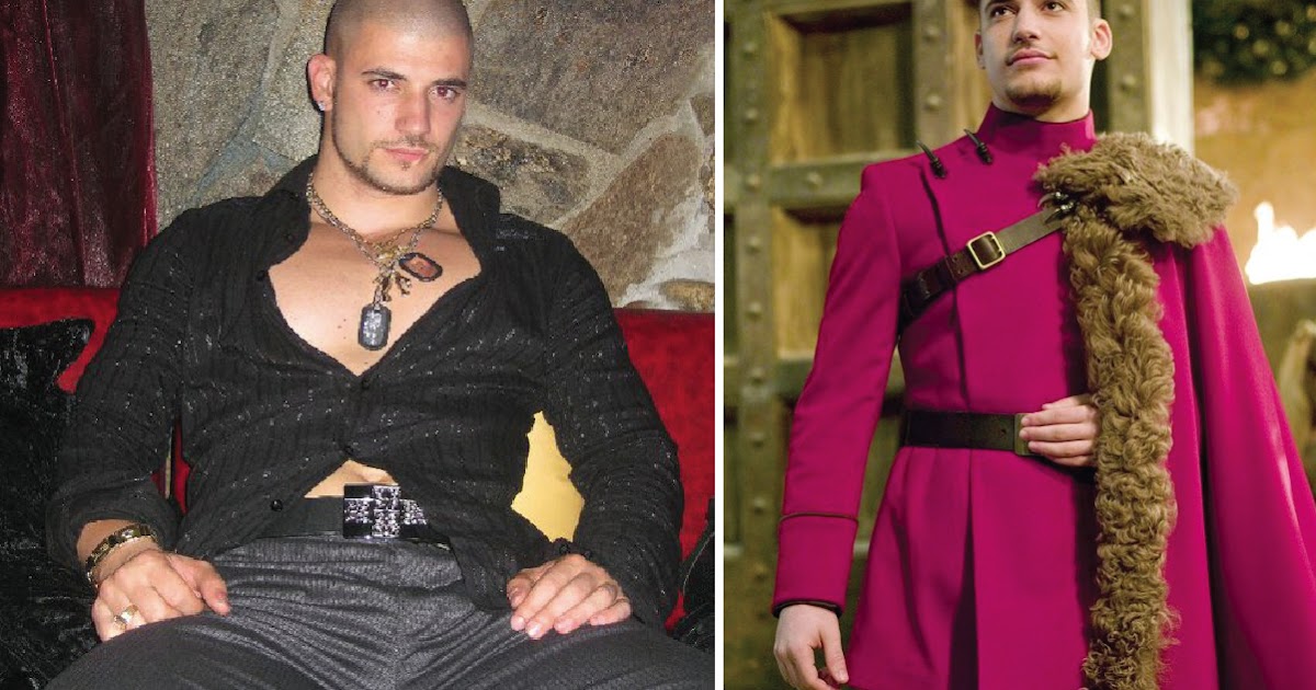 my new plaid pants: Viktor Krum Has Exploded!