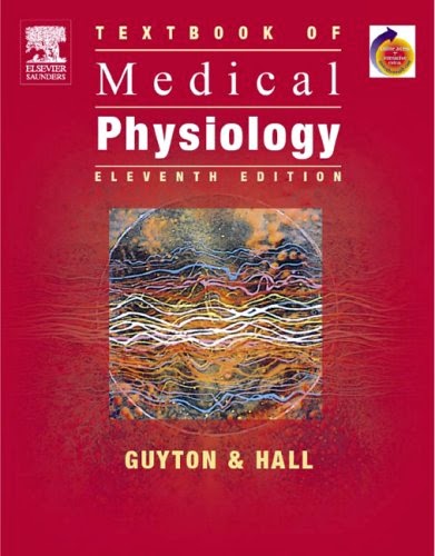 Guyton's Medical Physiology 11th (2006) - Medstellar