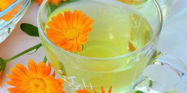 Čaj od nevena – Ljekovito djelovanje - Prirodni lijekovi