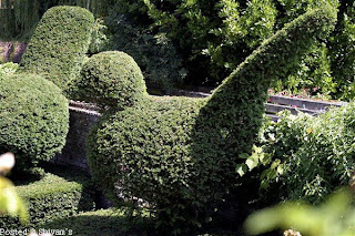 [www.keralites.net] 15 Best Topiary Models of the World!!! ~ Best ...