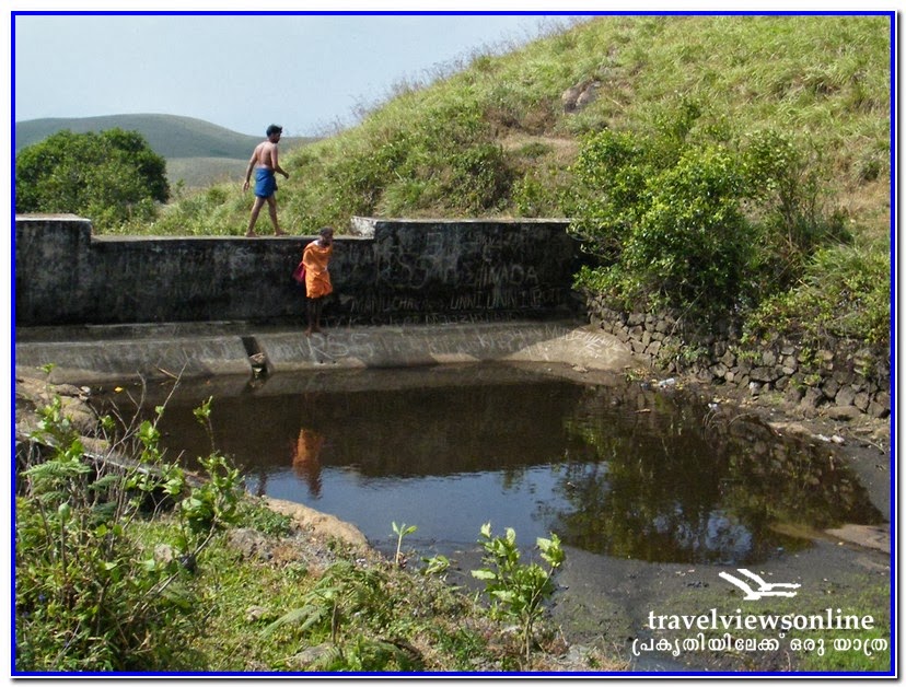 പ്രകൃതിയിലേക്ക് ഒരു യാത്ര (a travel towards NATURE): PULLUMEDU a unique ...