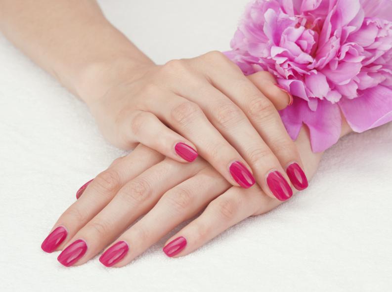 Recetas: Consejos solo para Mujeres, Que deseen tener manos muy suaves.