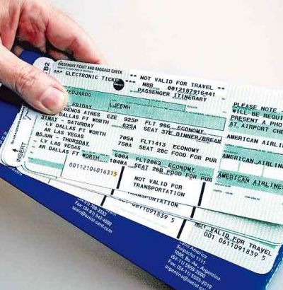 Compartiendo mi opinión: Ahorre: 5 tips para obtener mejores tarifas de ...