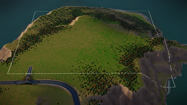 The Sim City Planning Guide: Sunrunner Bay - Plunder Point