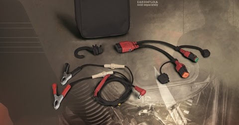 V-Twin News: Snap-on Adds Brand New Harley-Davidson Motorcycle Coverage