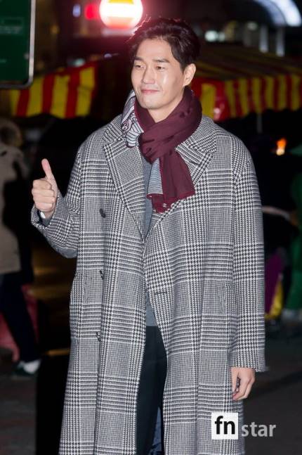 Yoo Ji Tae. Woo Do Hwan. Ryu Hwa Young and Others '' Mad Dog'' Final ...